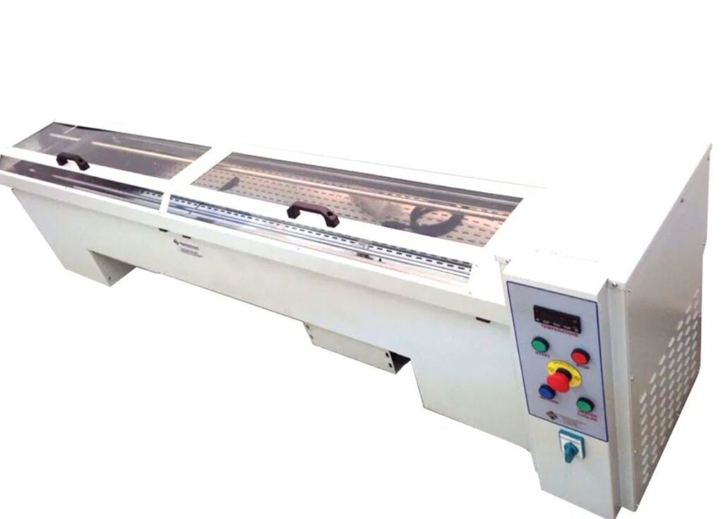 Bitumen and Asphalt Equipment – ATTGroup