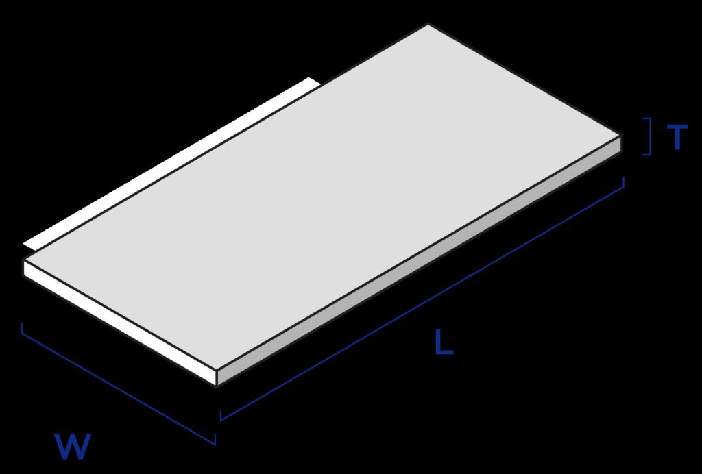 Iron Sheet – ATTGroup