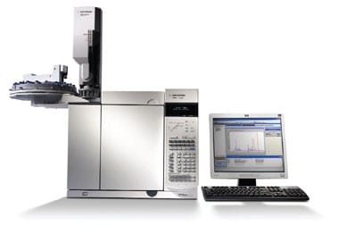 Material Analysis Equipment – ATTGroup