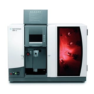 Material Analysis Equipment – ATTGroup