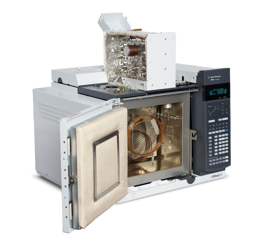 Material Analysis Equipment – ATTGroup